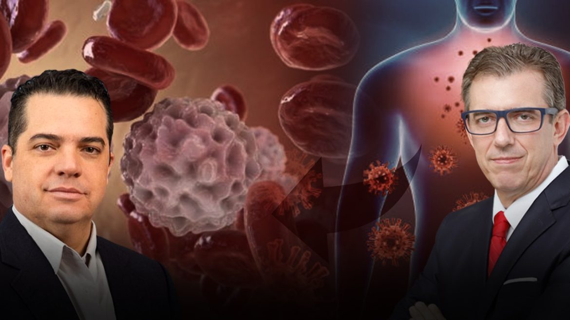 Inflamação é boa ou ruim para a saúde? Saiba tudo sobre ela com Sam Silva