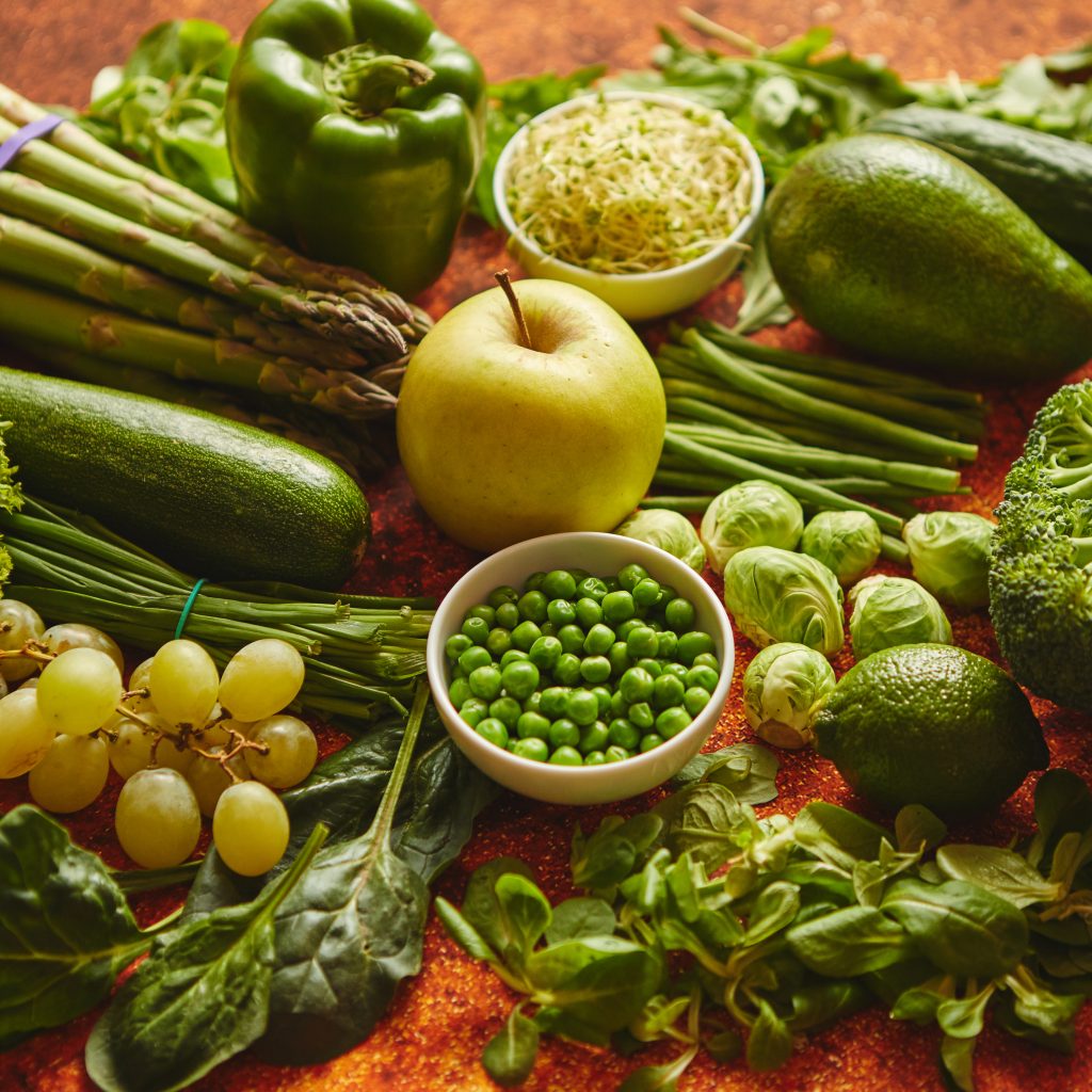 Conheça o vegetal mais saudável e nutritivo do mundo - Fernando Beteti
